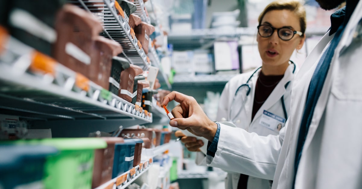 Preparing for Your Pharmacy Rotations | UWorld RxPrep Pharmacy