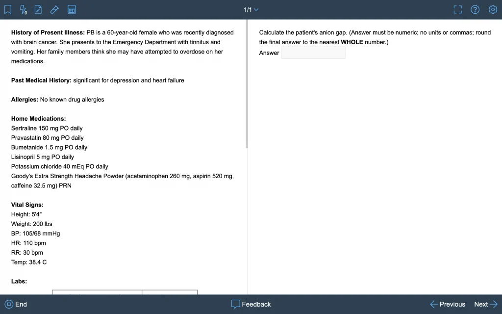 RxPrep NAPLEX® Test Bank | UWorld RxPrep Pharmacy
