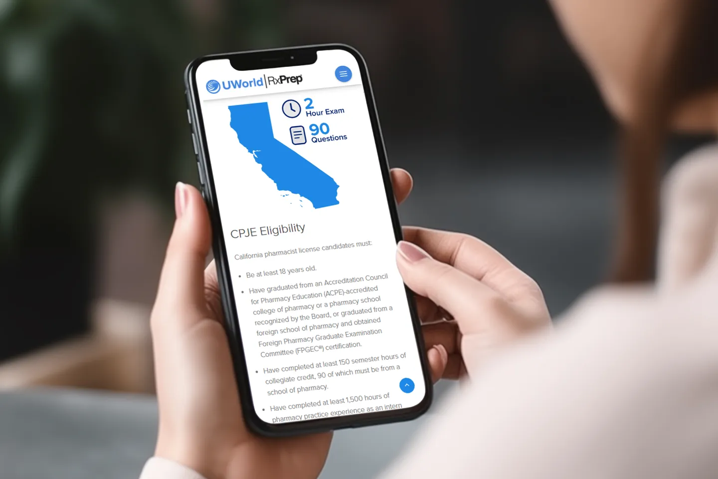 CPJE Registration, Eligibility, and Cost