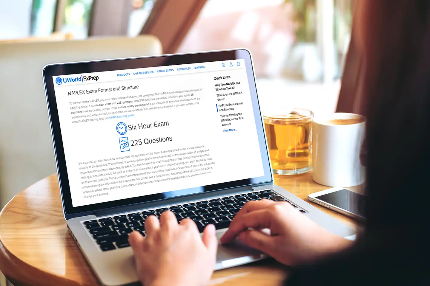 Complete Guide to NAPLEX® Exam Information and Format